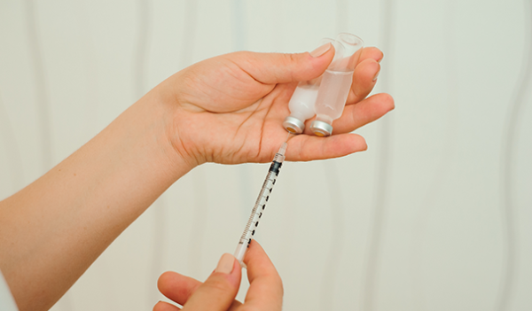 Growth Hormone Therapy - IUVENTUS MEDICAL CENTER