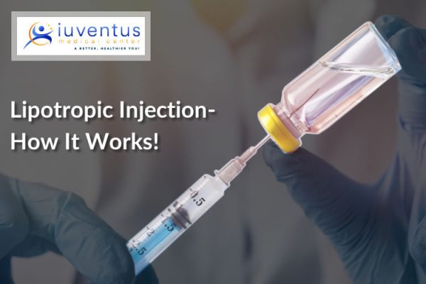 Lipotropic Injection- How it Works! - Iuventus Medical Center