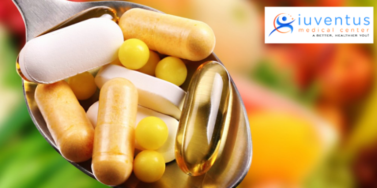 What are the Health Benefits of Antioxidant Supplements? - IUVENTUS ...