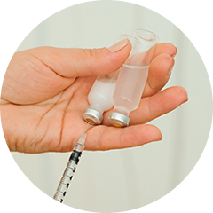 Growth Hormone Therapy - IUVENTUS MEDICAL CENTER