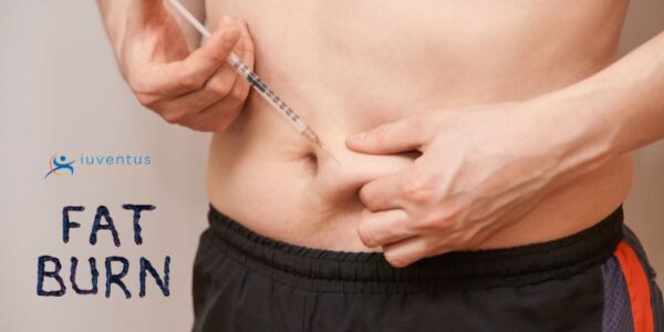 Unlocking the Power of Fat Burning Injections: A Beginner's Guide
