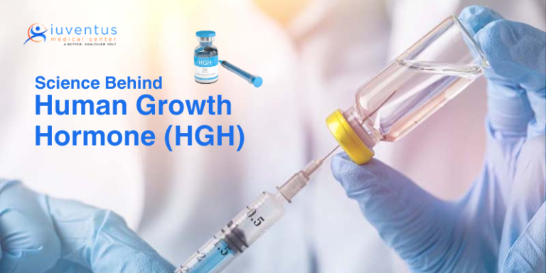 The Science Behind Human Growth Hormone (HGH): 10 Key Benefits for ...