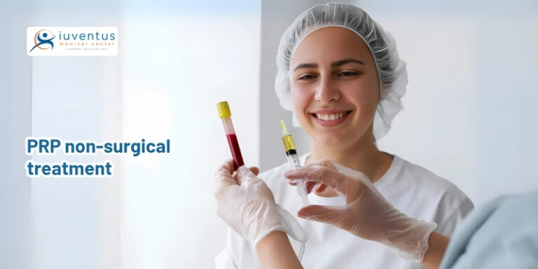 PRF vs. PRP: Key Differences and Benefits for Skin Rejuvenation