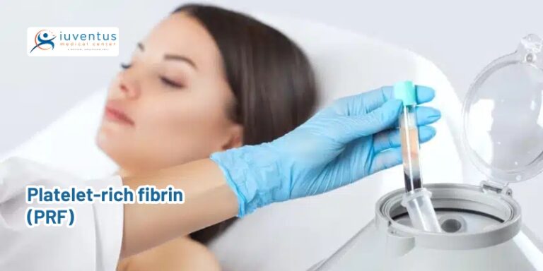 PRF vs. PRP: Key Differences and Benefits for Skin Rejuvenation
